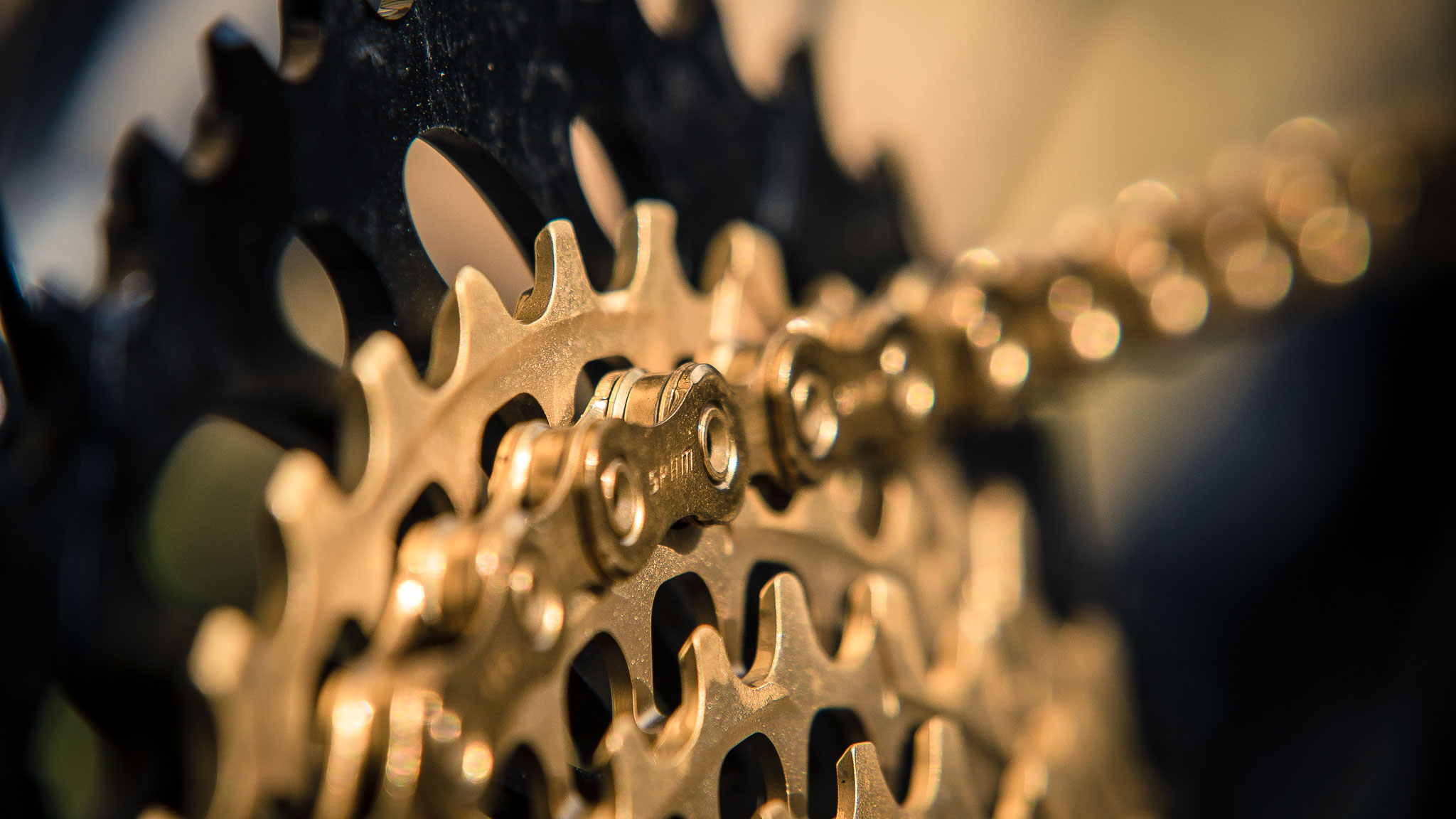 Sram Eagle: 12-speed voor een groter bereik ⋆ Vojo