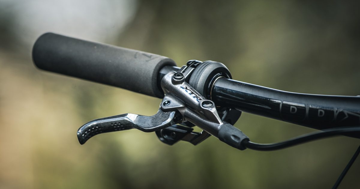 Test | Shimano XTR Race-remmen: opnieuw in de gratie ⋆ Vojo
