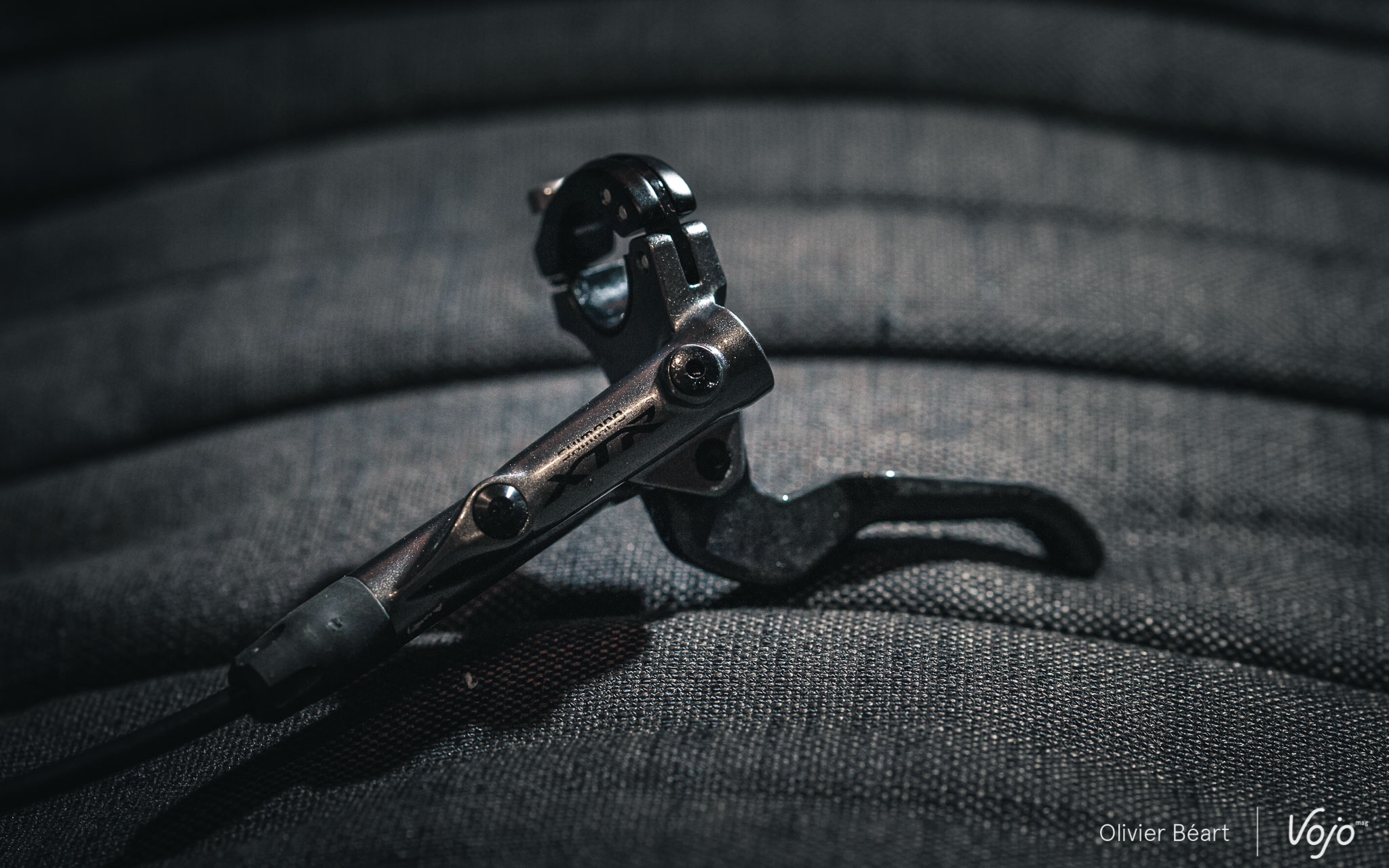 Test | Shimano XTR Race-remmen: opnieuw in de gratie ⋆ Vojo