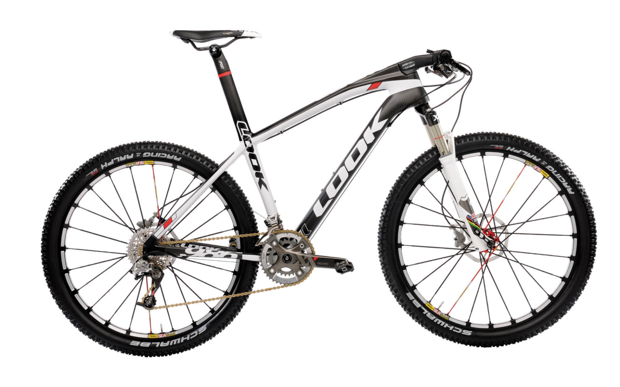 Test | Look 989 ProTeam: een tijdloos kunstwerk ⋆ Vojo