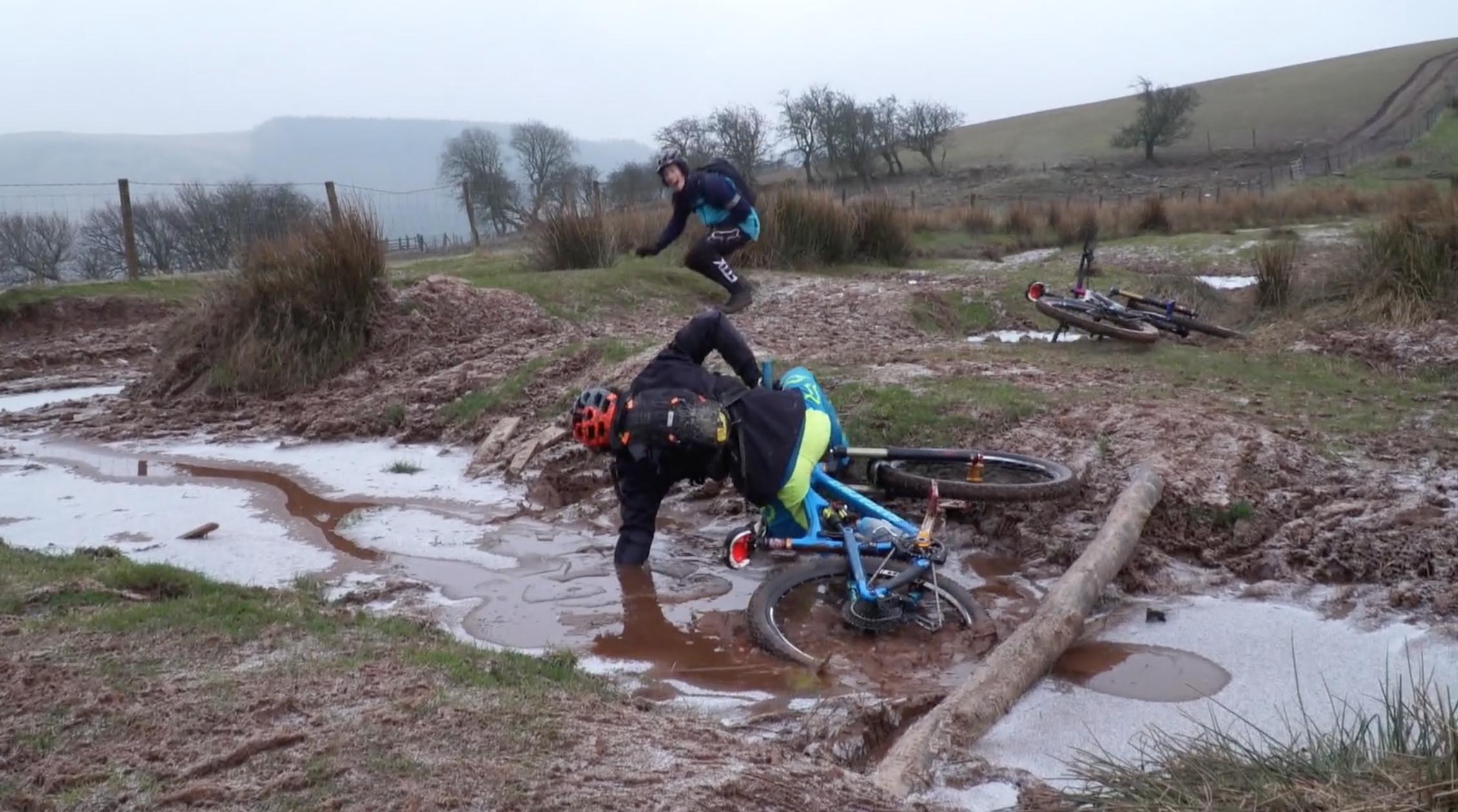 Ratboy and Loosedog’s Beaconventure ⋆ Vojo