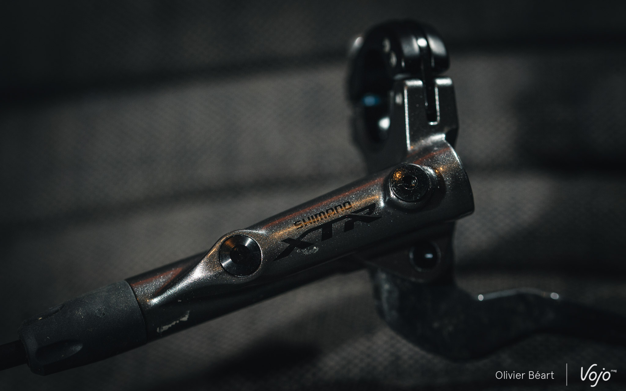 Test | Shimano XTR Race-remmen: opnieuw in de gratie ⋆ Vojo