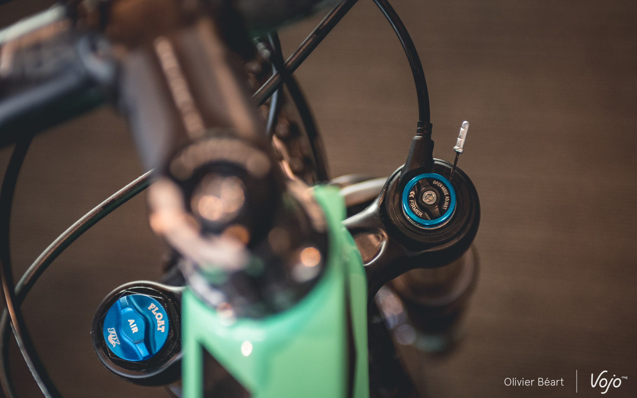 Fox 2018: de lockout krijgt eindelijk een update! - Vojo Magazine