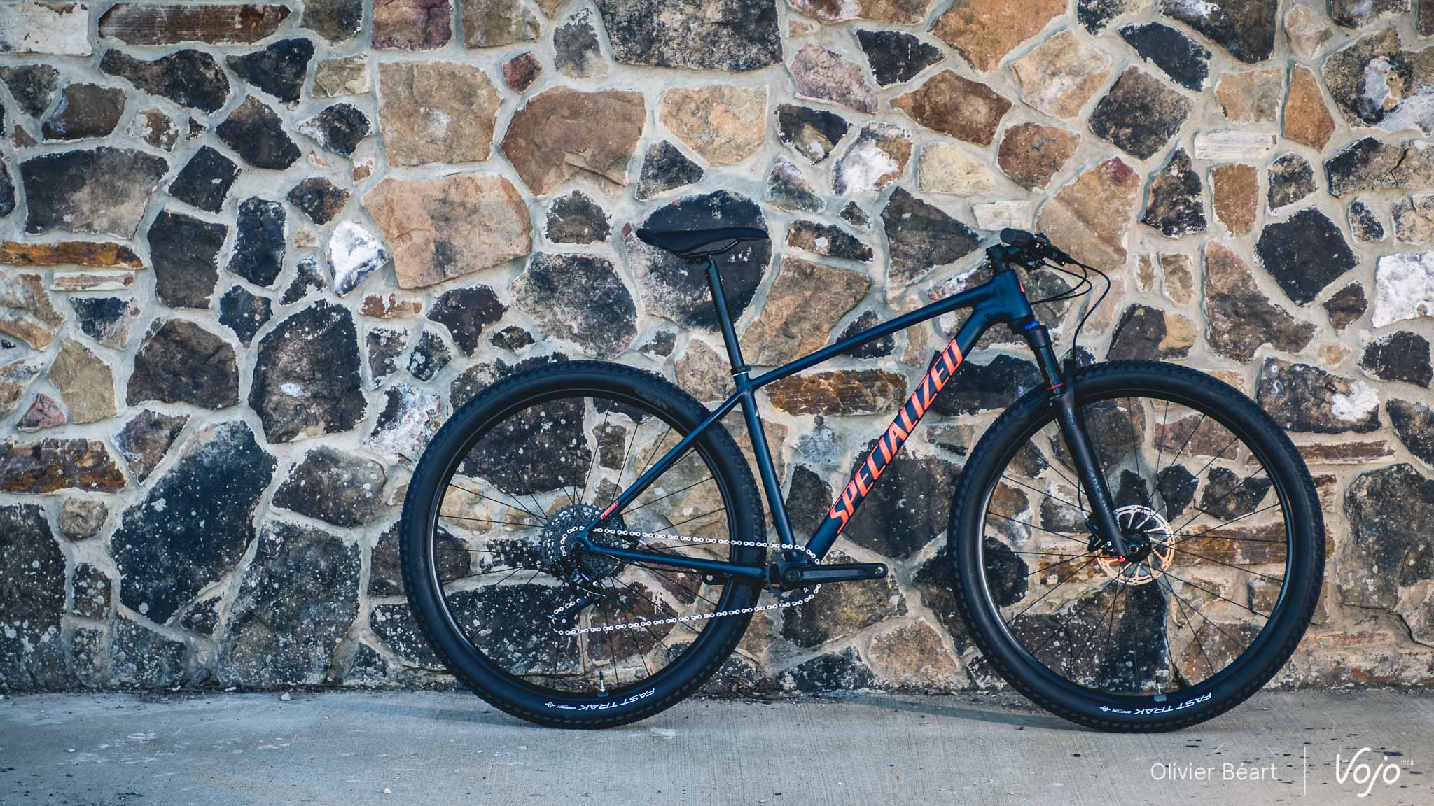 Nieuw | Specialized Chisel: een aluminium instapmodel - Vojo Magazine