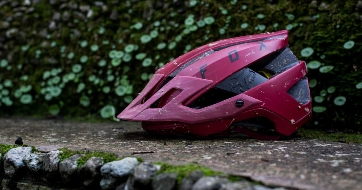 Eerste test: Fox Flux 2018 ⋆ Vojo