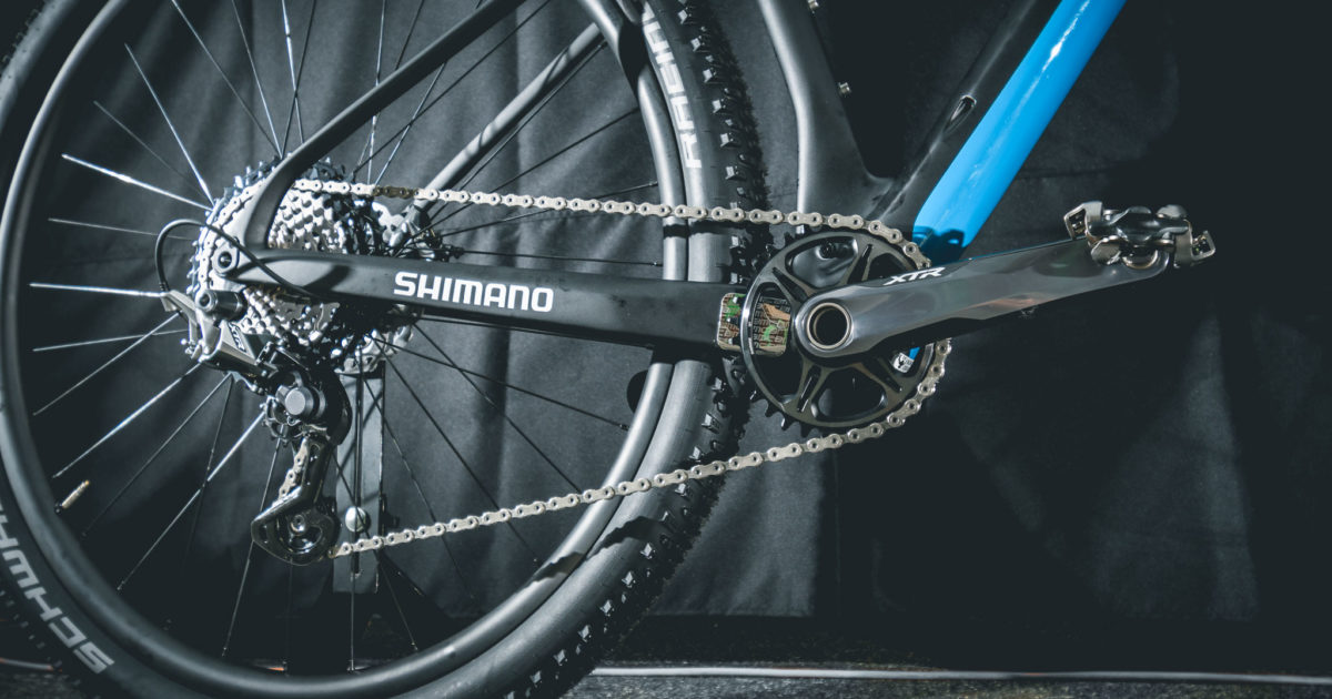 Presentatie | Shimano XTR M9100: 12-speed voor XC/Marathon, 11-speed ...