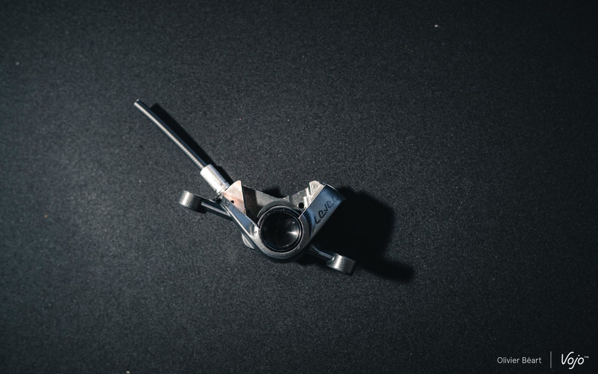 Test | Sram Level TL, TLM & Ultimate ⋆ Vojo