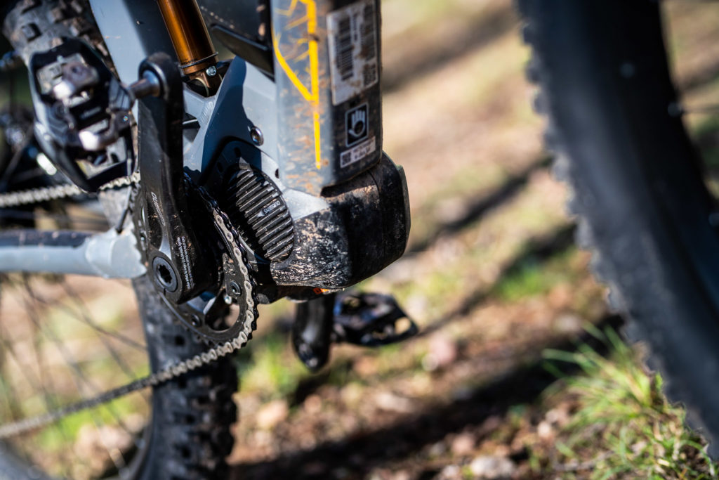 Eerste test | De nieuwe Shimano Steps E7000 - Vojo Magazine