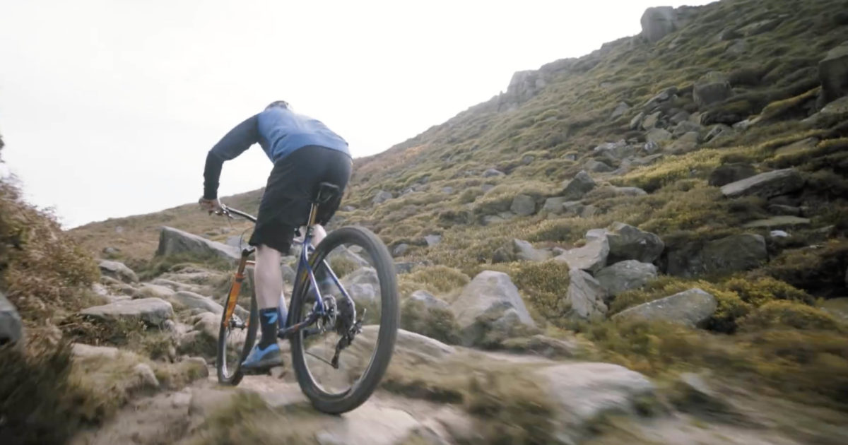 Chris Akrigg: Big Wheels Keep on Turning ⋆ Vojo Chris Akrigg: Big Wheels Keep on Turning ⋆ Vojo