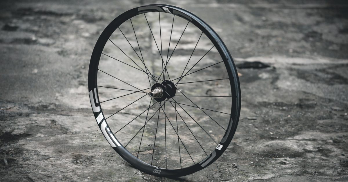 Duurtest | ENVE M630-wielen: meesterwerk ⋆ Vojo