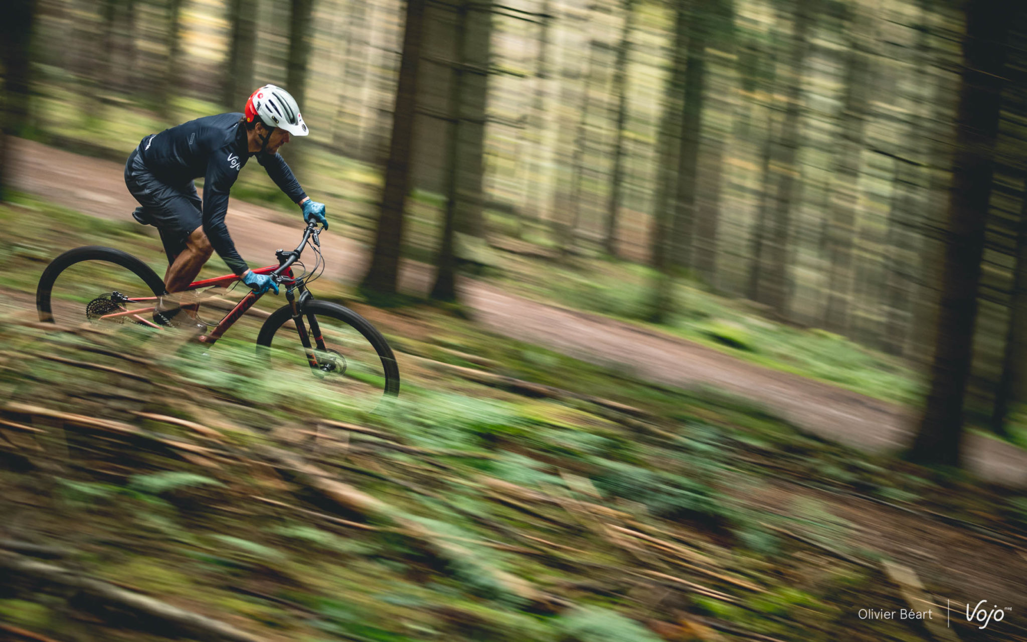 Test | Schwalbe Racing Ray & Racing Ralph: racebroertjes leveren ...