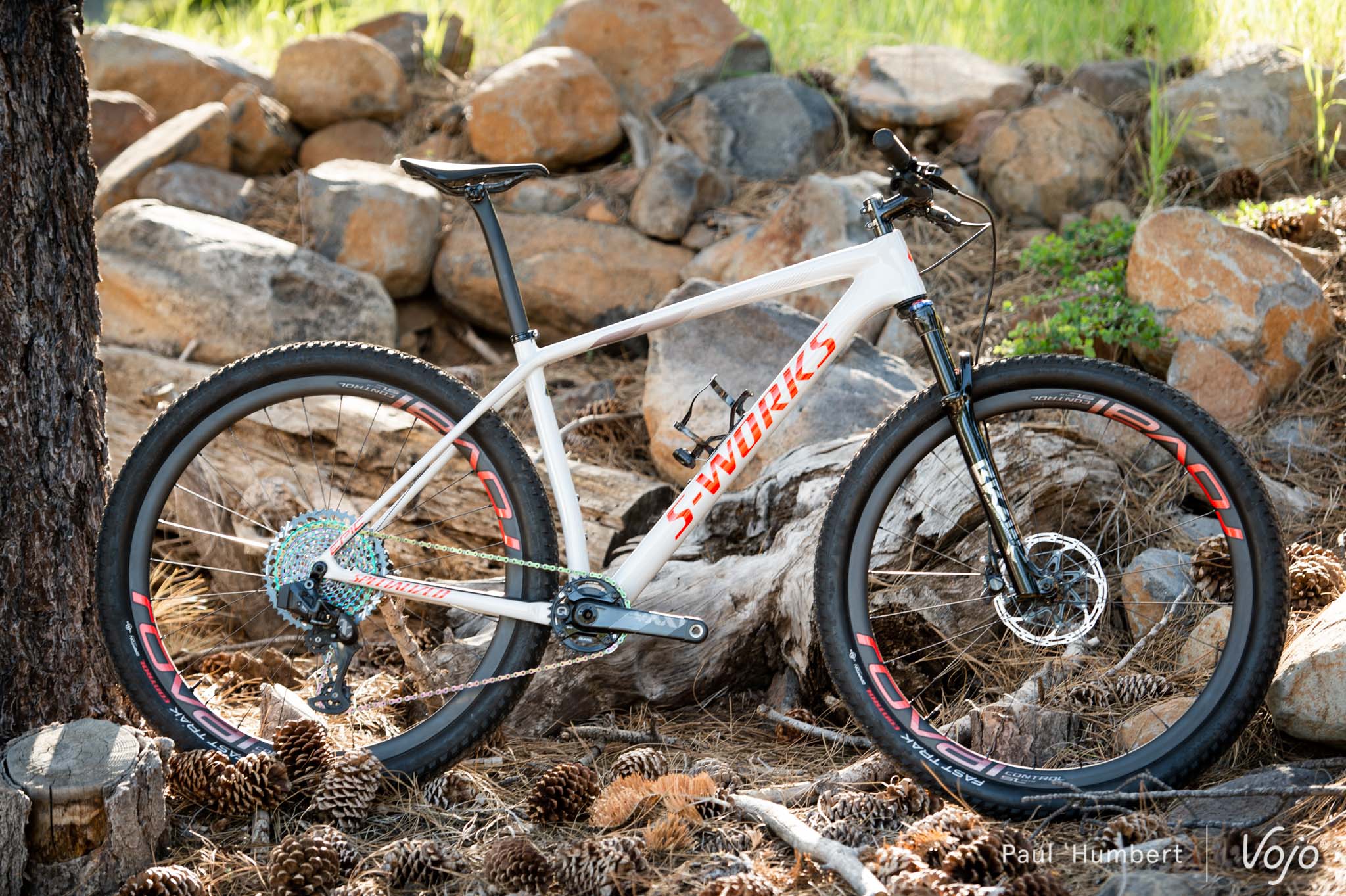 Test nieuw | Specialized Epic HT 2020: ultralicht en comfortabeler ⋆ Vojo