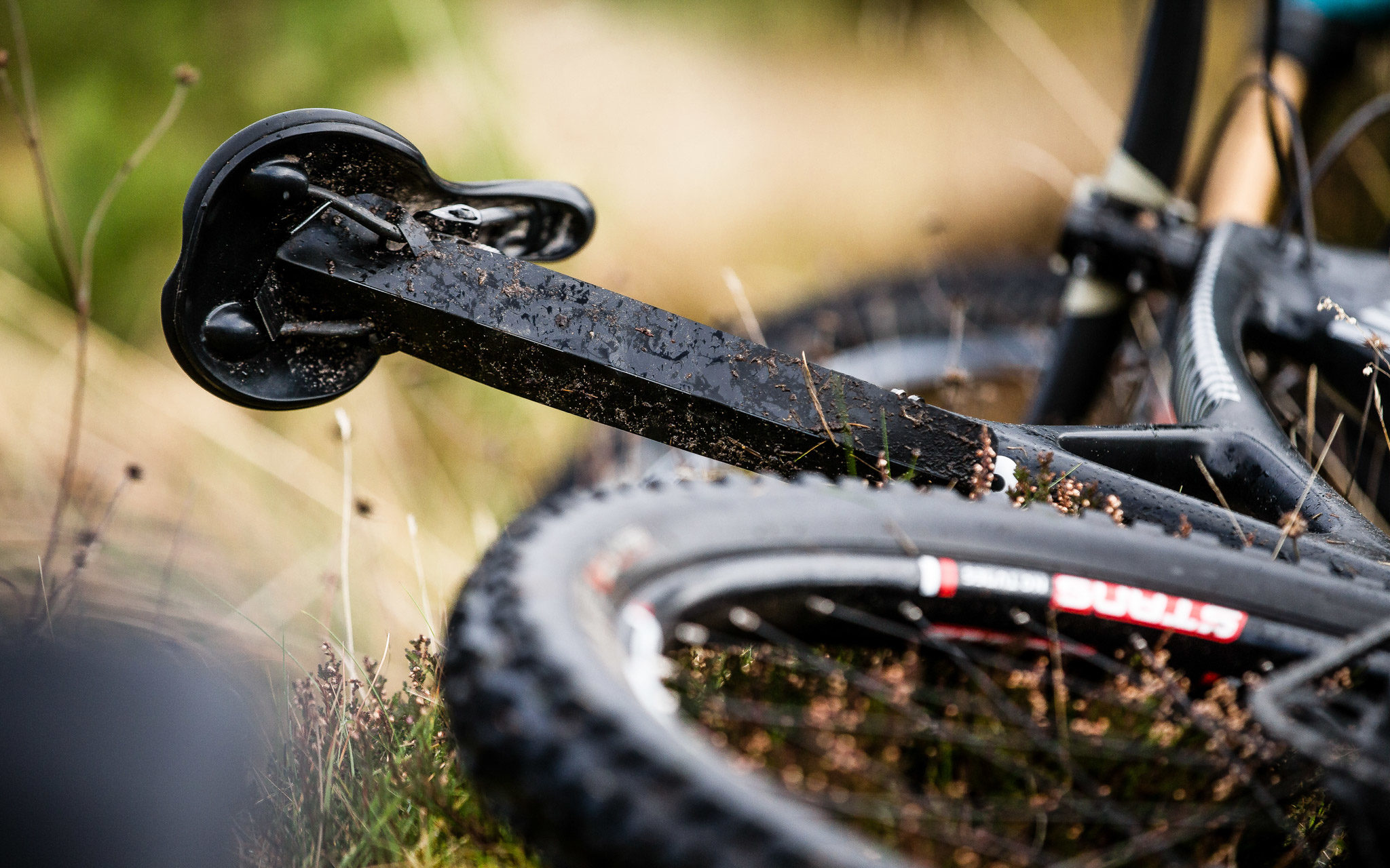 Bike Check | Met de Deviate Guide over Schotse trails - Vojo Magazine