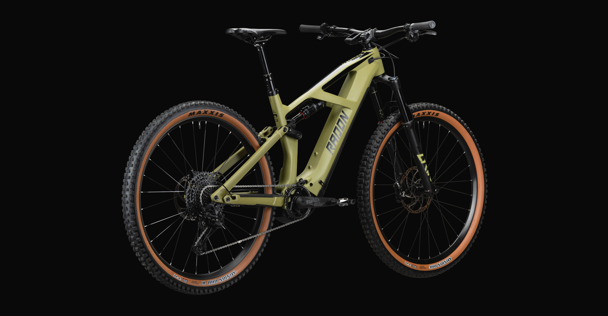 Nieuw 2020 | Radon onthult de Render ⋆ Vojo