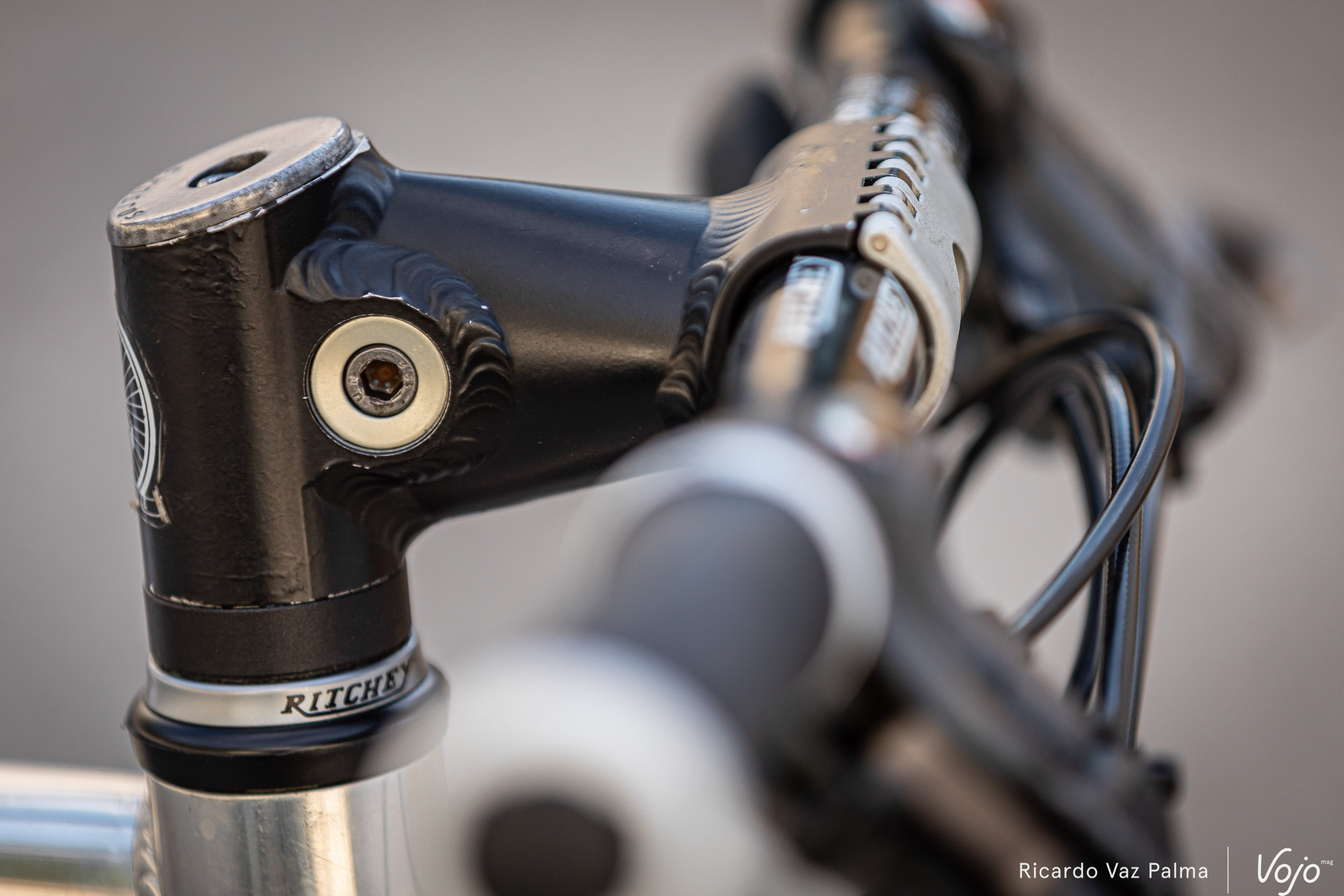 Flashback | Santa Cruz Tazmon: de eerste van een lange rij - Vojo Magazine