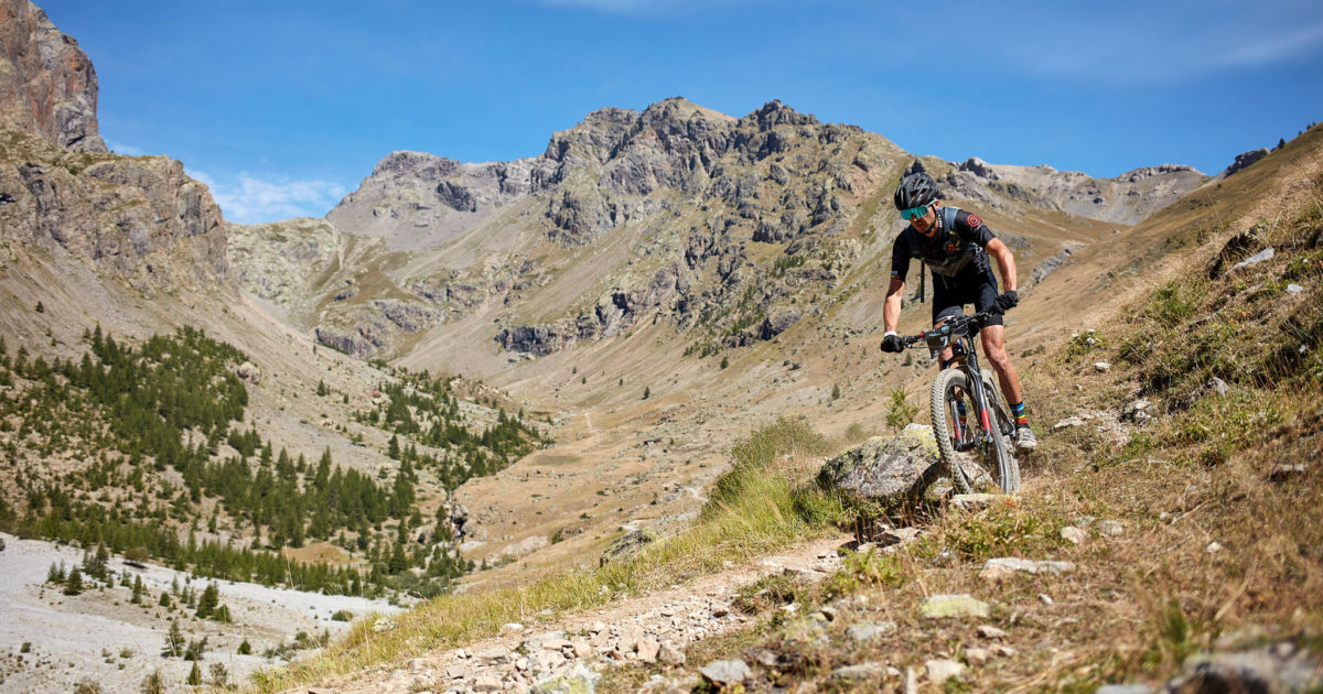 Alps Epic 2021: nood aan een uitdaging? ⋆ Vojo