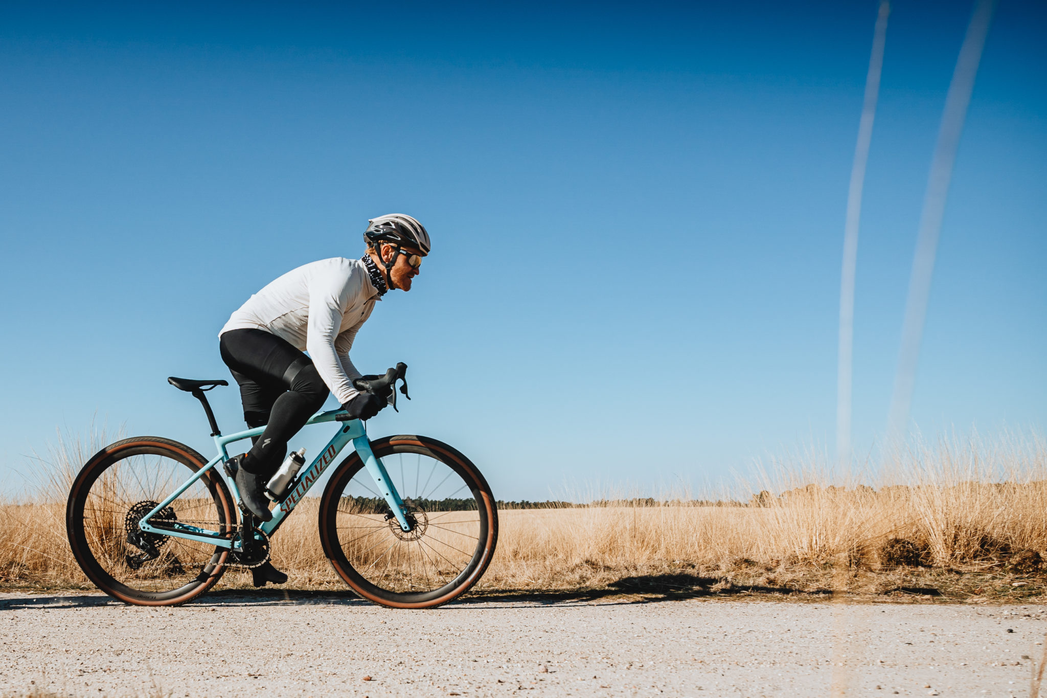 Test nieuw | Specialized S-Works Pathfinder: soepel is snel ⋆ Vojo