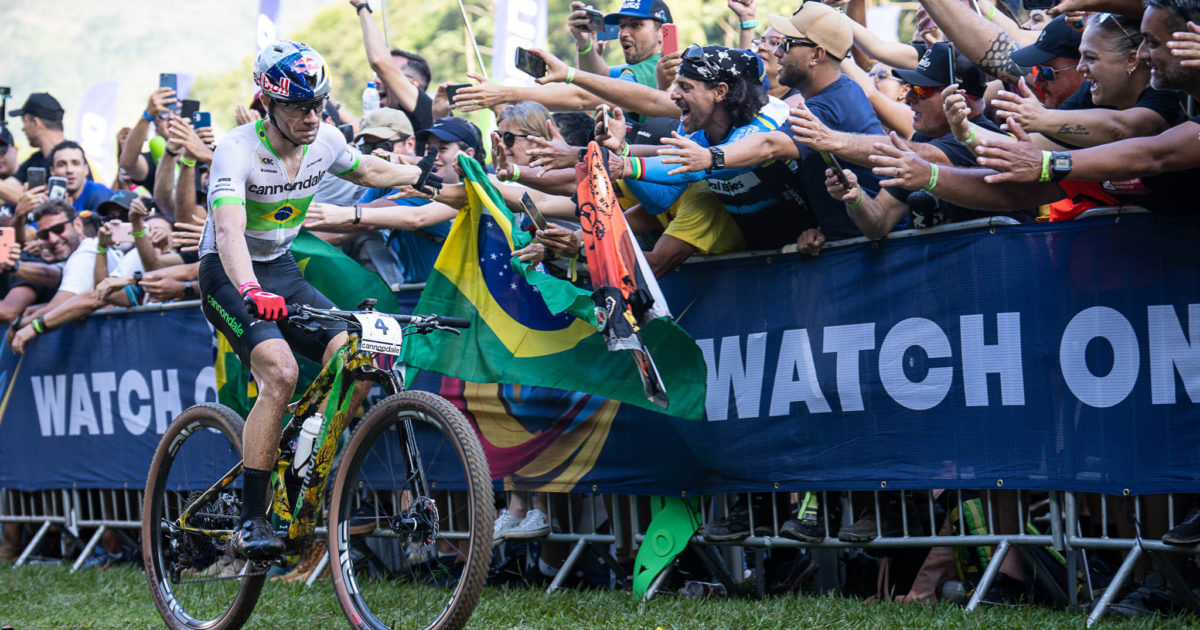 Wereldbeker MTB 2024: een kalender met tal van verrassingen ⋆ Vojo