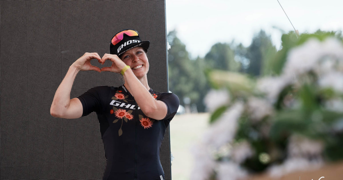 Anne Terpstra en David Nordemann nieuwe Nederlandse kampioenen XCO ⋆ Vojo
