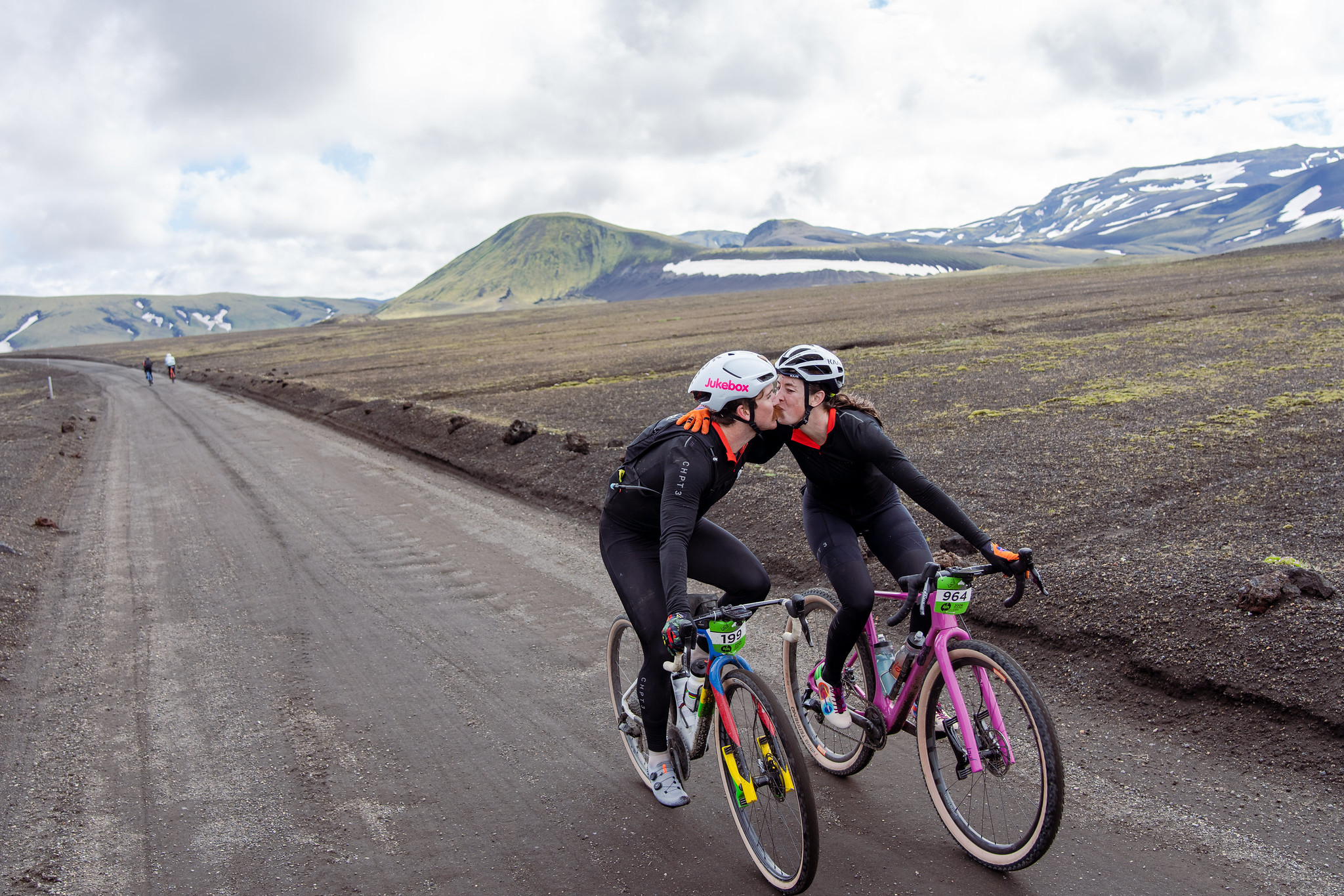 The Rift: gravelracen tussen de IJslandse vulkanen ⋆ Vojo