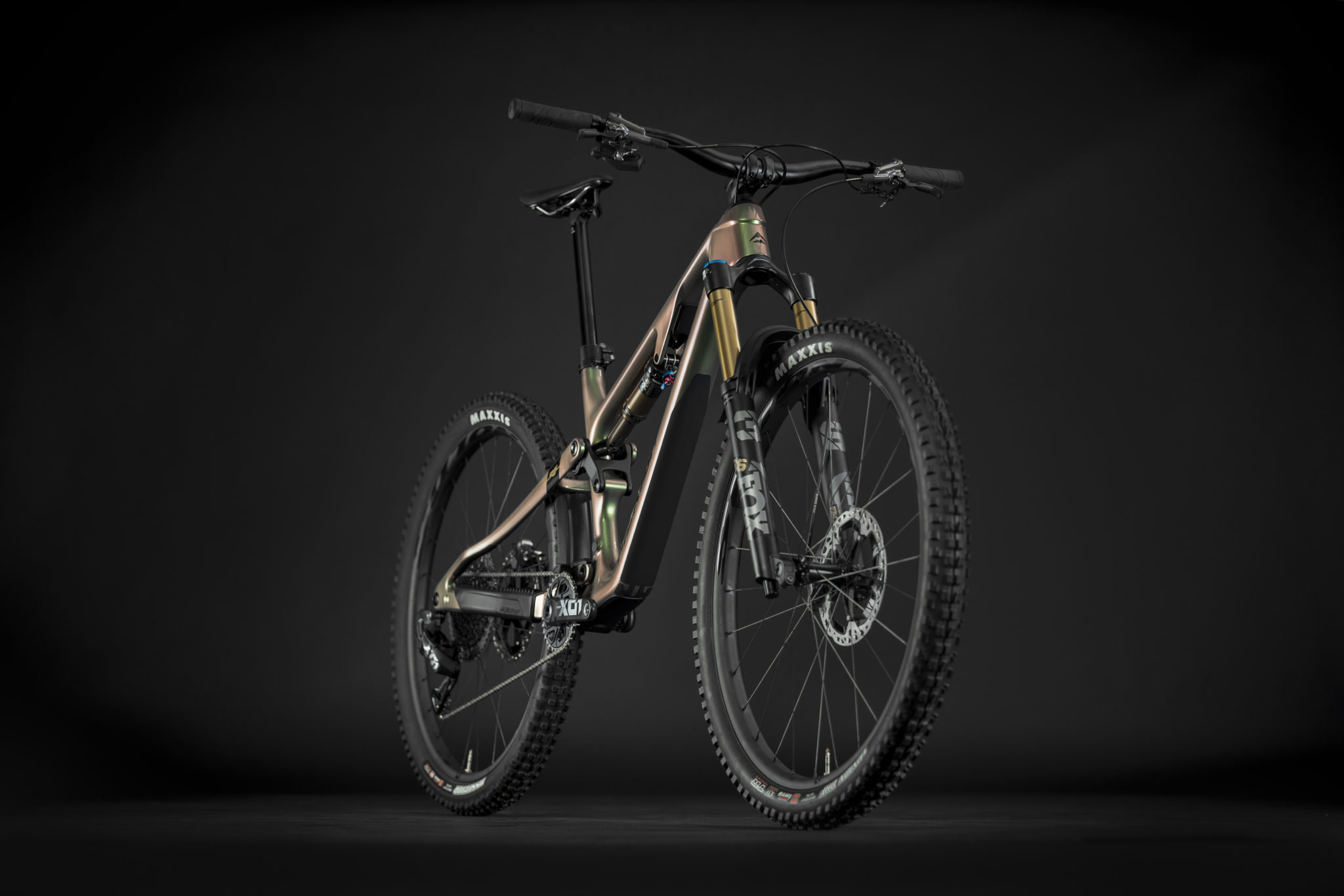Nieuw 2023 | Merida ONE-SIXTY en ONE-FORTY: vernieuwde endurobikes ...