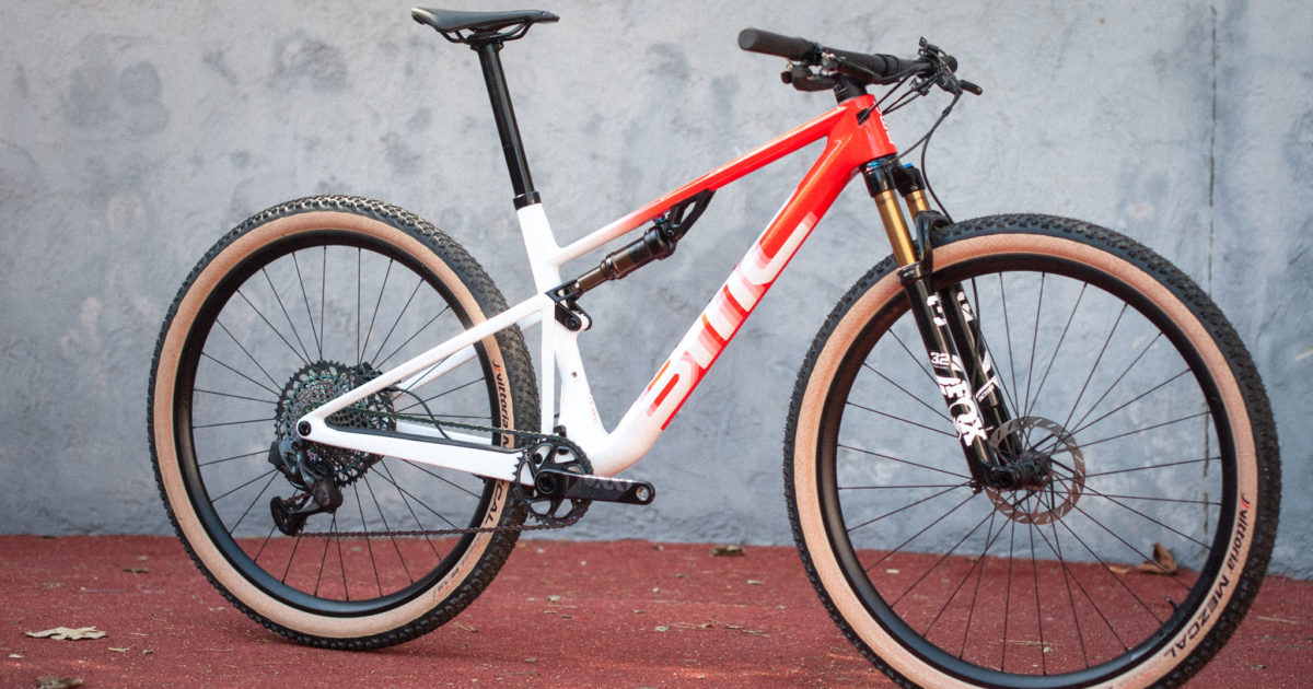 Test nieuw | BMC Fourstroke 01 & Fourstroke LT: the fight club ⋆ Vojo