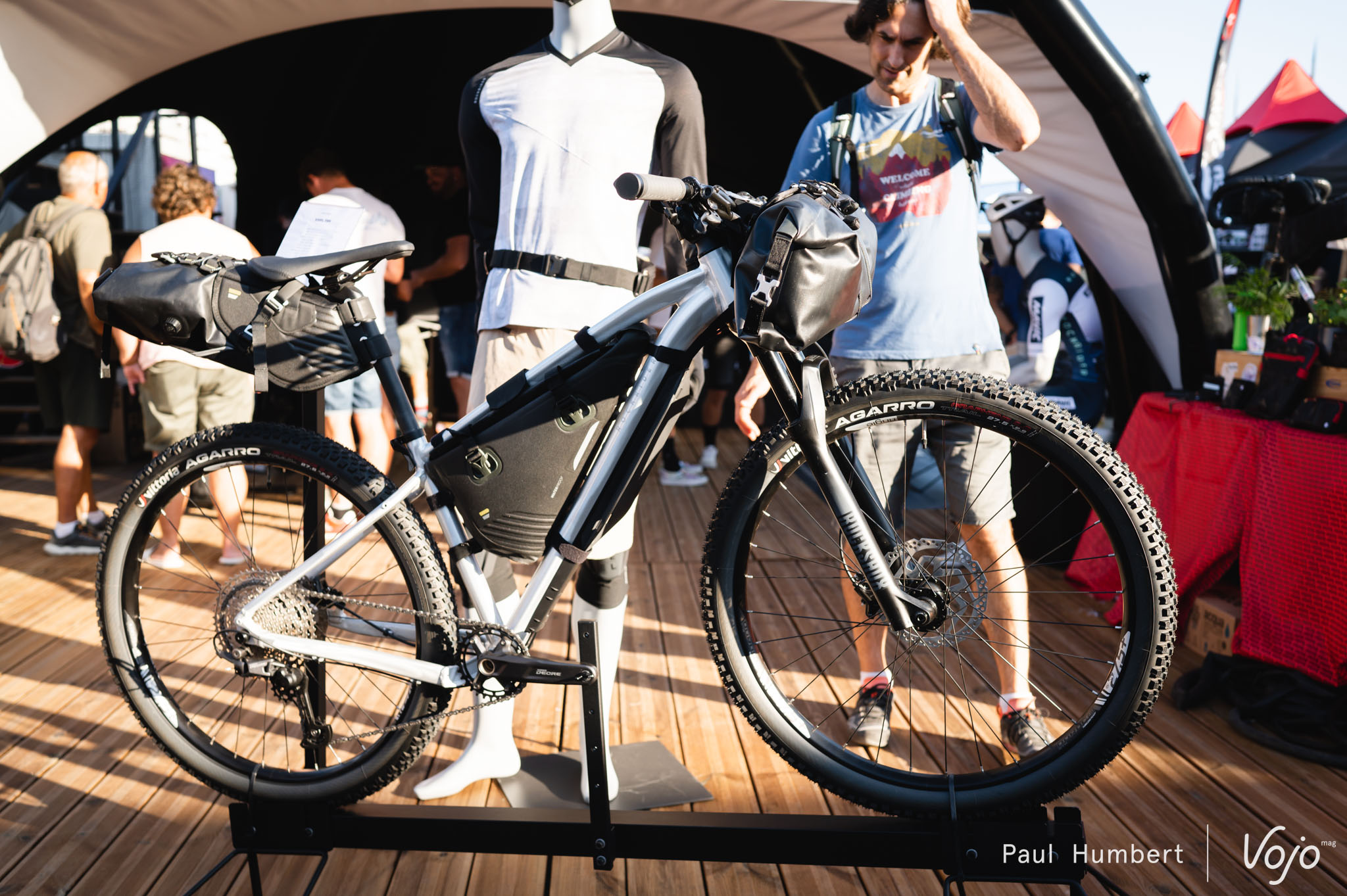 Rockrider 2023: vernieuwing in alle lagen! ⋆ Vojo