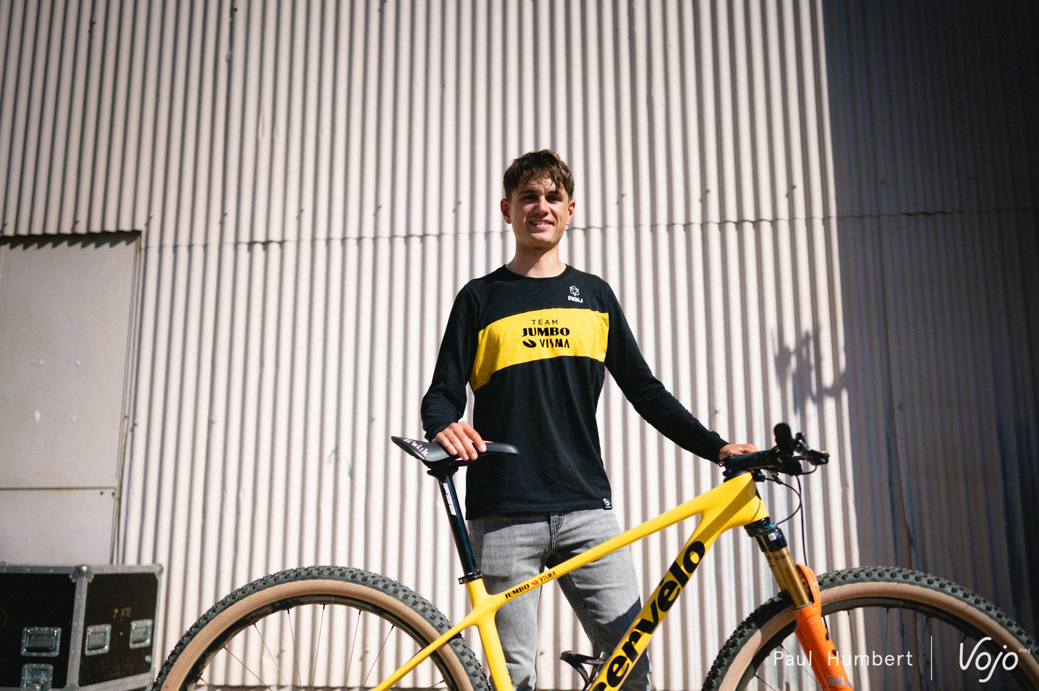 Interview | Milan Vader: ''Het plan heeft even on-hold gestaan, maar is ...