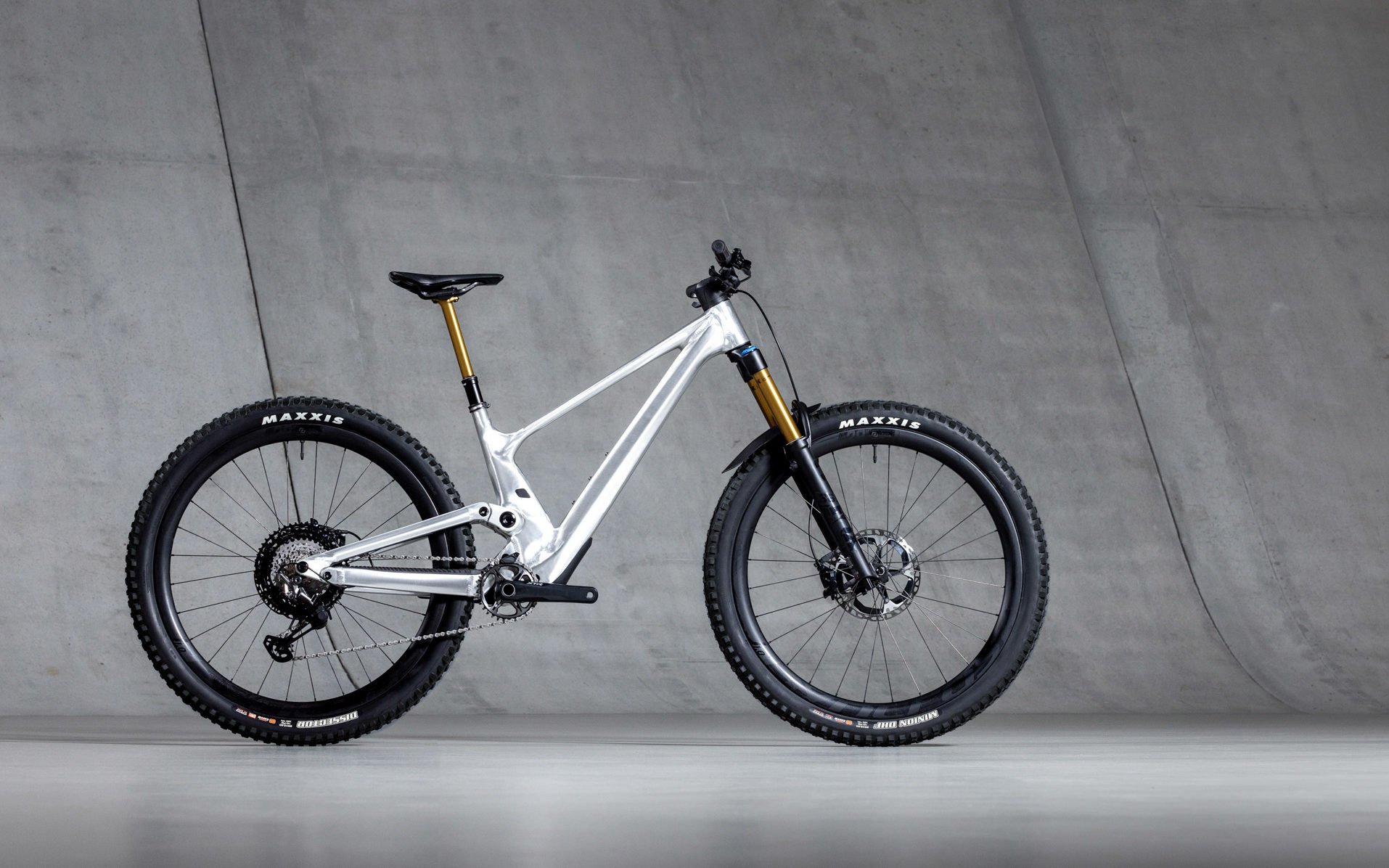 Test nieuw | Scott Genius ST 2023: de magische formule? ⋆ Vojo