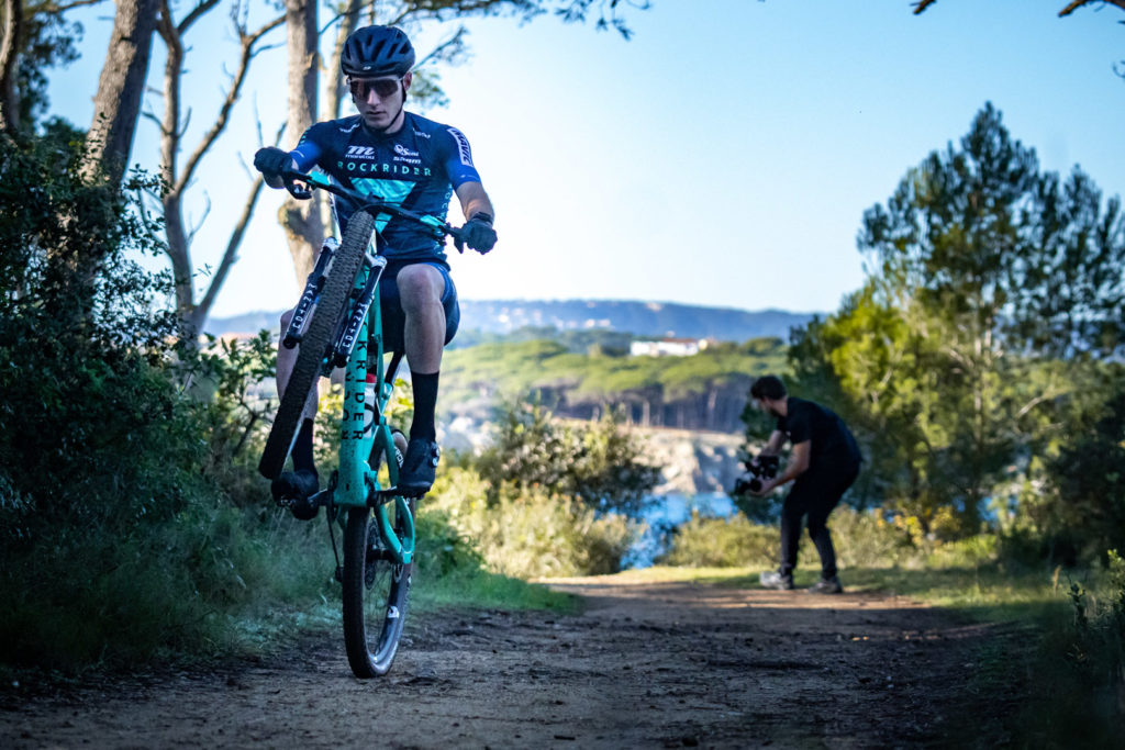 Rockrider Racing Team 2023: tijd voor fase 2.0 - Vojo Magazine