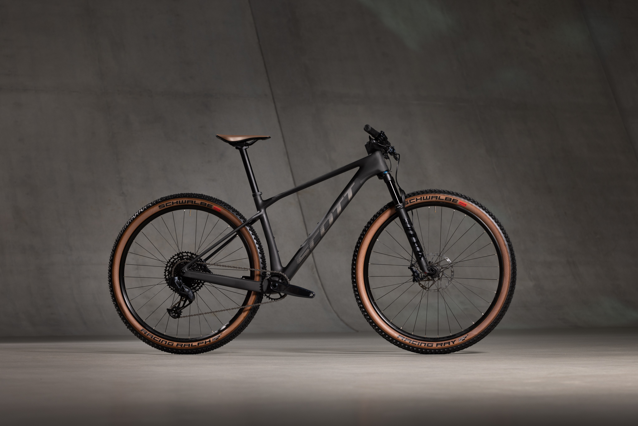 Test nieuw | Scott Scale RC: te ambitieus? - Vojo Magazine