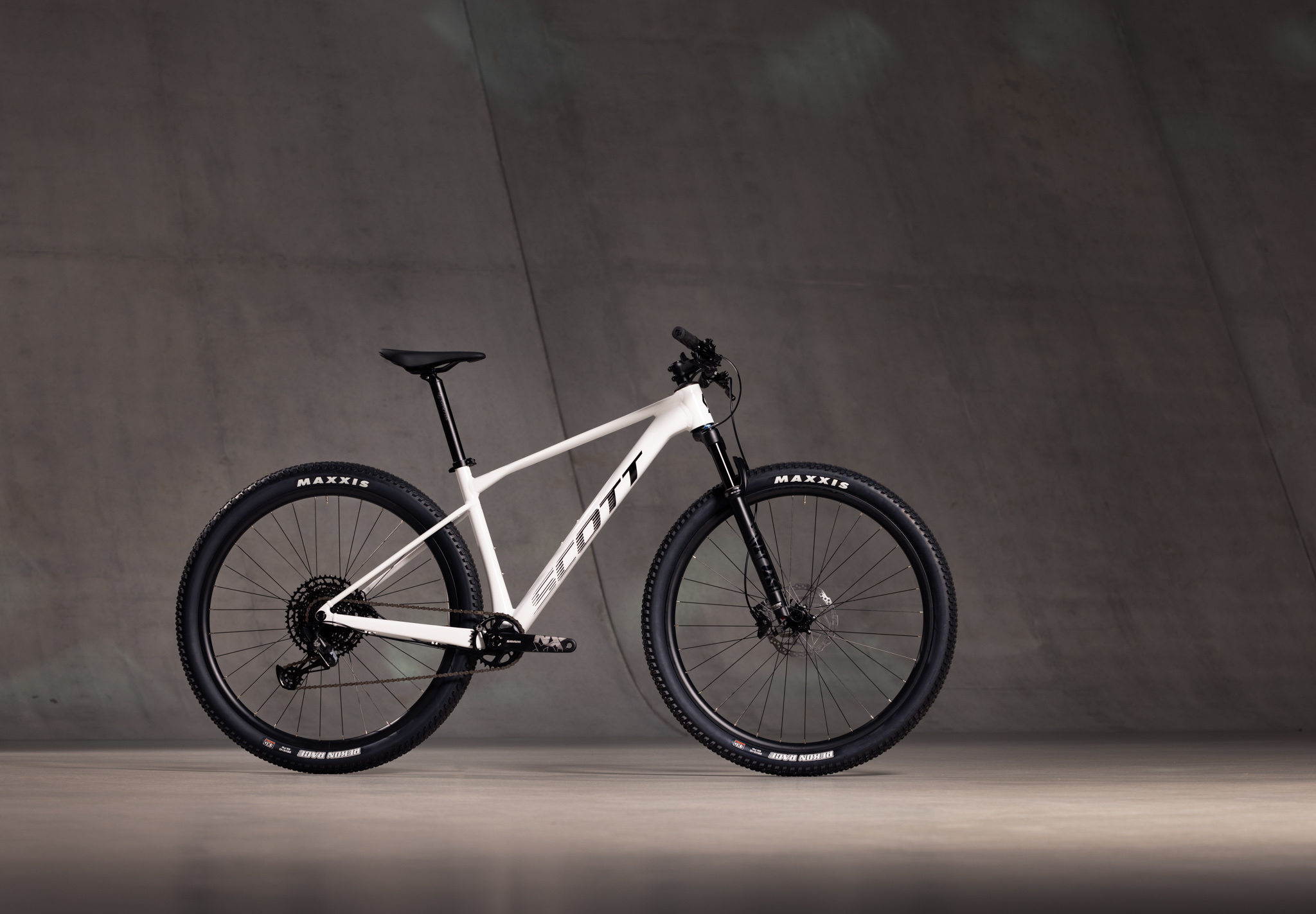 Test nieuw | Scott Scale RC: te ambitieus? - Vojo Magazine
