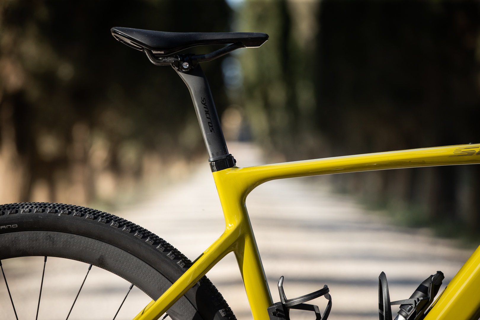 Nieuw 2023 | Scott Solace Gravel eRIDE: de neef met extra pit ⋆ Vojo