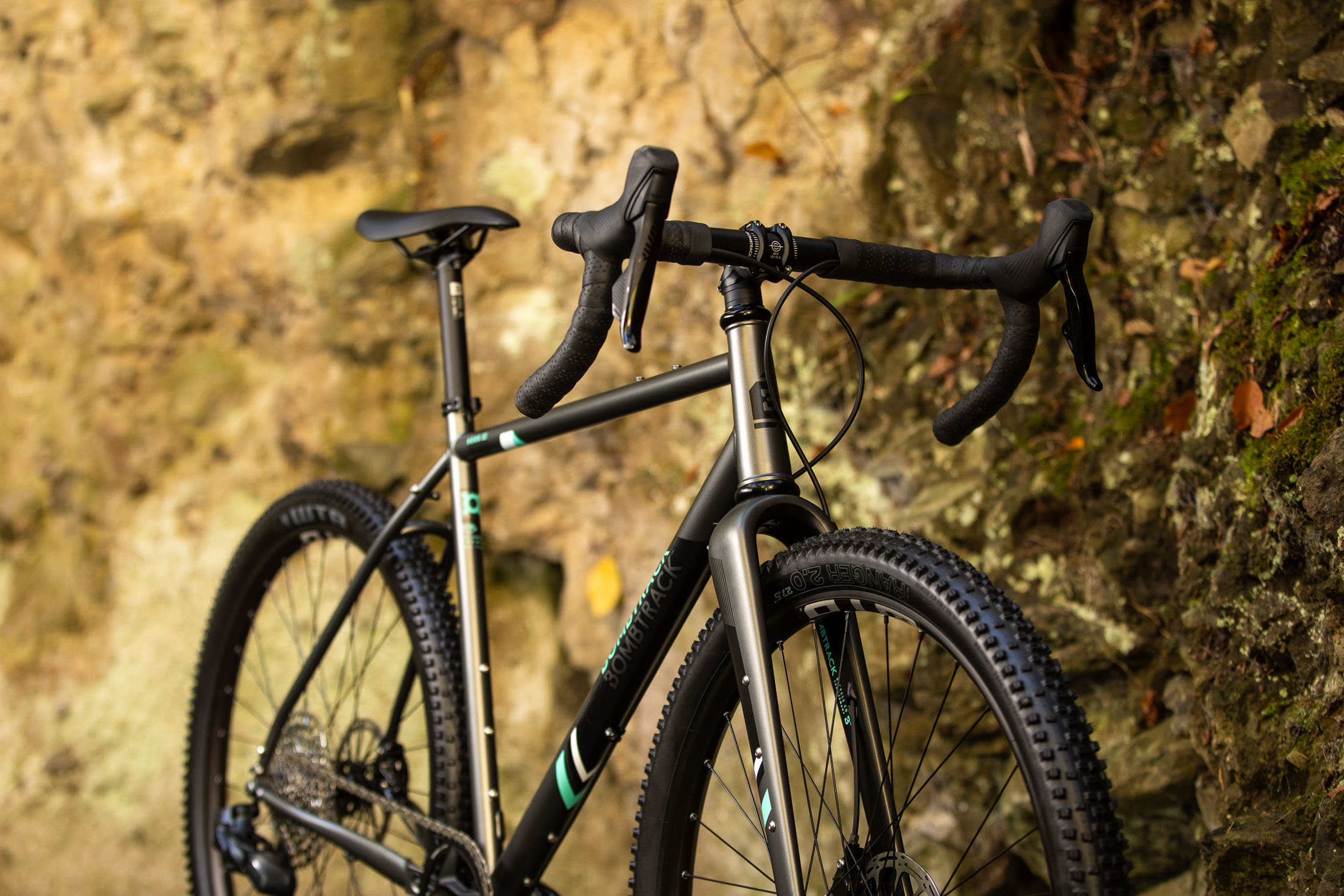Nieuw 2023 | Vier nieuwe gravelbikes bij Bombtrack ⋆ Vojo