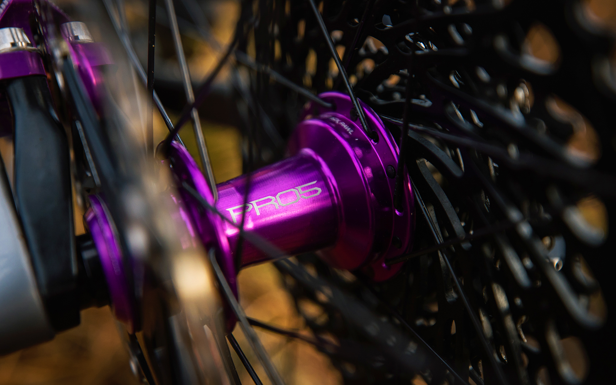 Nieuw 2023 | Hope Pro 5: de evolutie van een legendarische naaf ⋆ Vojo