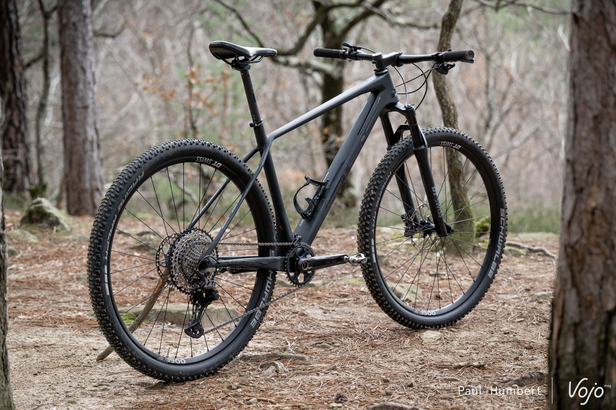 Test | Superior XP 979: wanneer het habijt de monnik maakt - Vojo Magazine