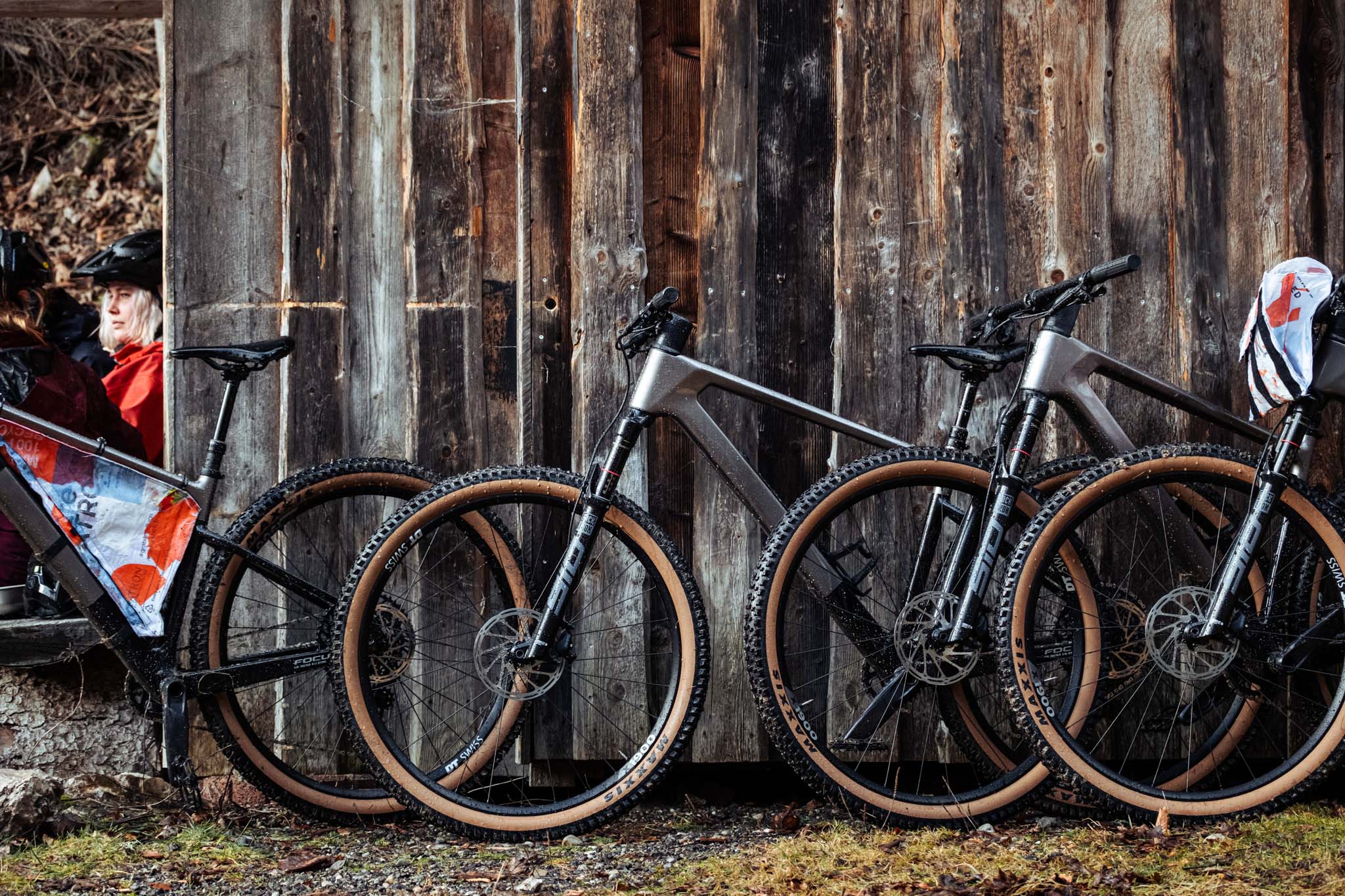 De Focus Raven vaart een nieuwe koers ⋆ Vojo