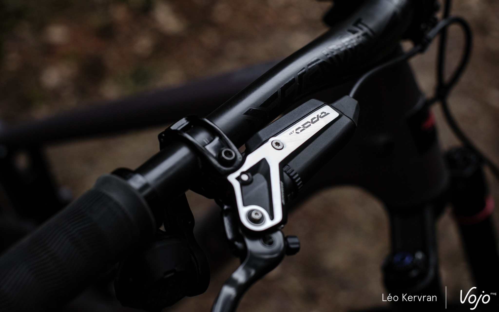 Test nieuw | Sram Level en Code Stealth-remmen: veranderen zonder te ...