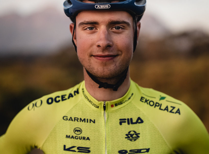 Nederlands kampioen XCO David Nordemann stopt met onmiddellijke ingang ...