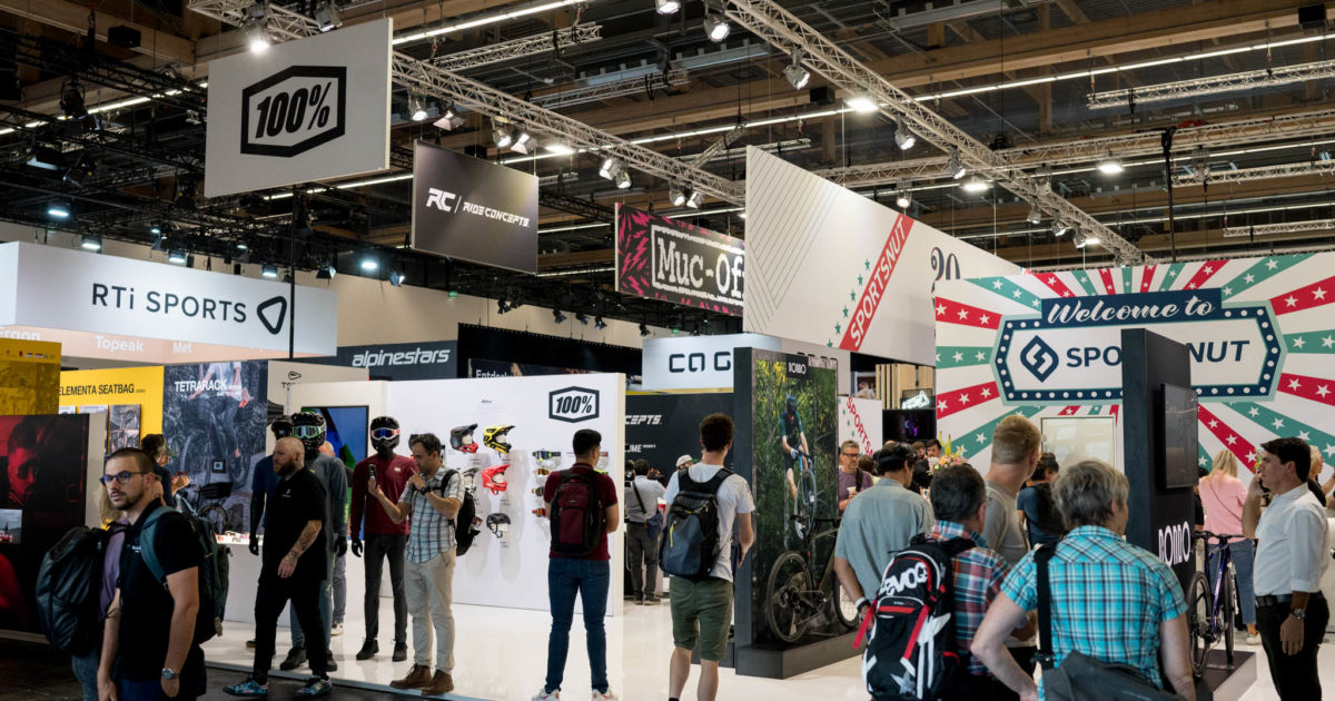 Eurobike 2023 | Op schattenjacht op de grootste fietsbeurs ter wereld - Vojo Magazine