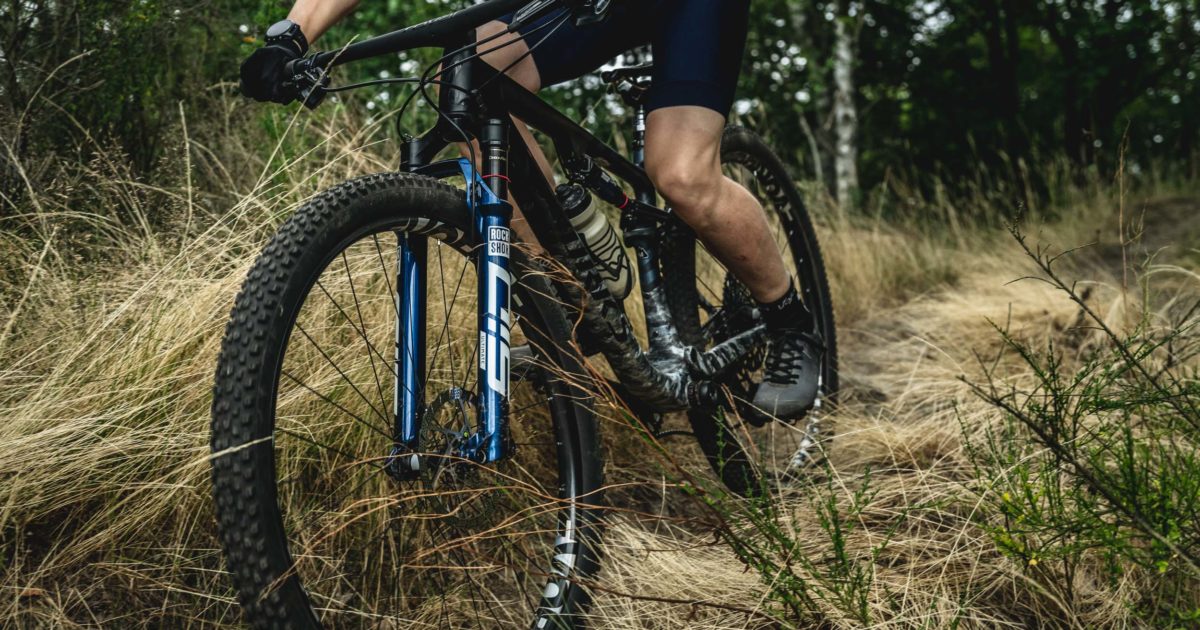 Test nieuw | RockShox SID 2024: wanneer iets goeds toch nog beter wordt ...