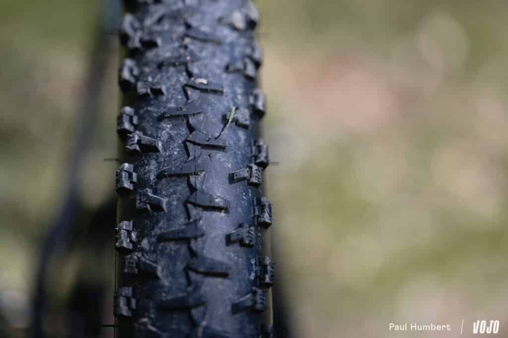 Test | Hutchinson Python 3: de terugkeer van een legende ⋆ Vojo