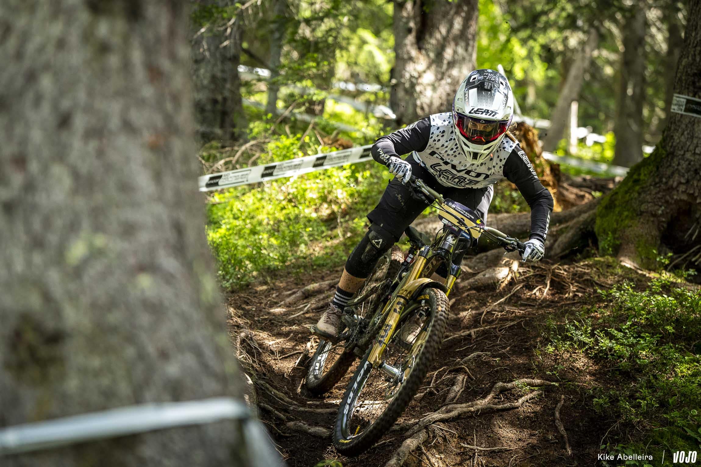 Kalender wereldbeker MTB 2025: gevulder dan ooit ⋆ Vojo