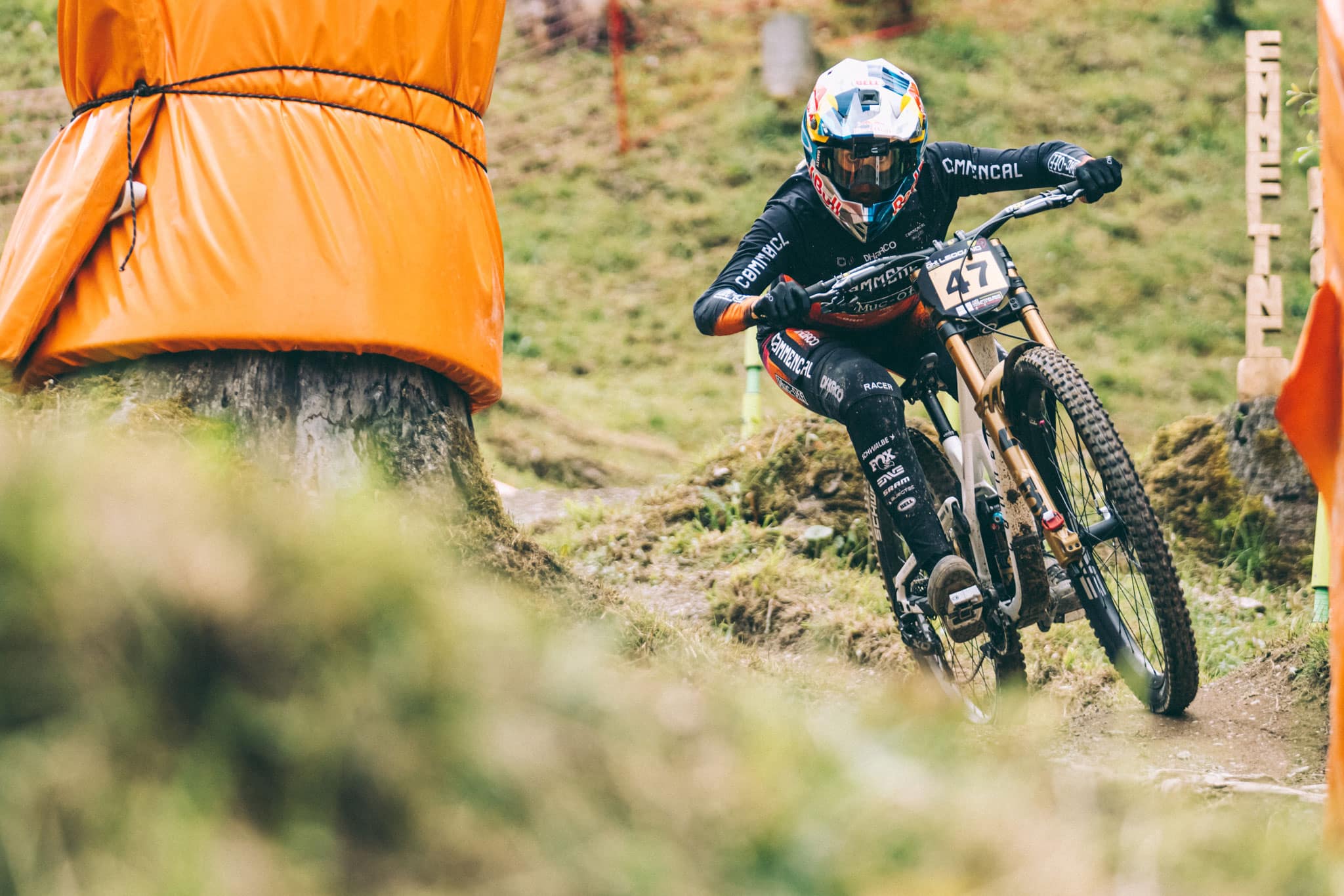 Kalender wereldbeker MTB 2025: gevulder dan ooit ⋆ Vojo