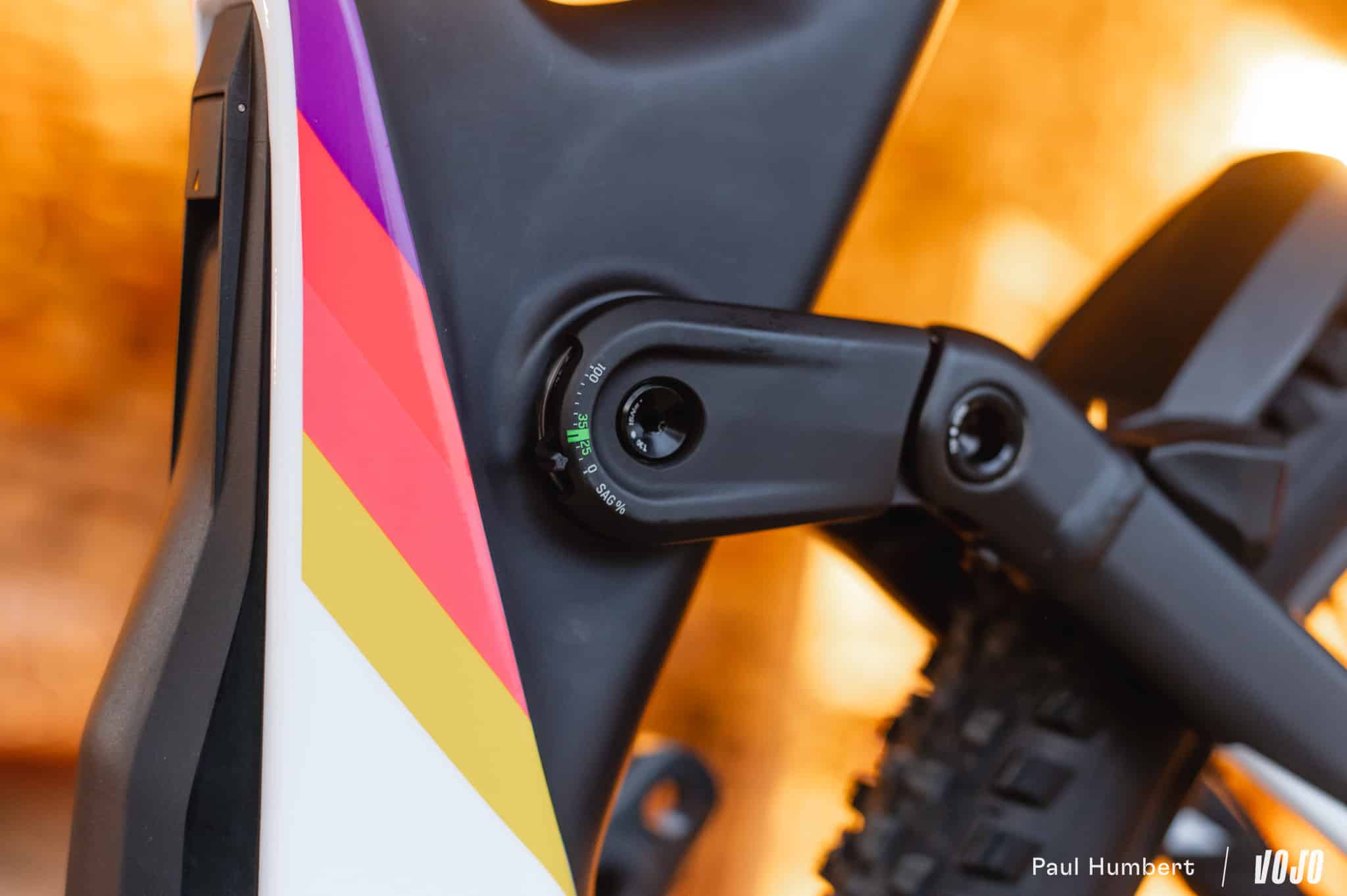 Test nieuw | Scott Patron eRIDE 2025: dezelfde formule, nieuw recept ⋆ Vojo