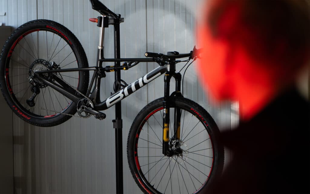 Transfers 2025 | Loana Lecomte sluit zich aan bij BMC Factory Racing ⋆ Vojo