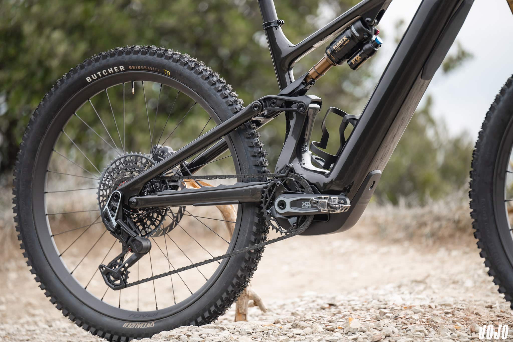 Test Nieuw Specialized Turbo Levo 4 Krachtiger En Slimmer Vojo Test Nieuw Specialized Turbo Levo 4 Krachtiger En Slimmer Vojo