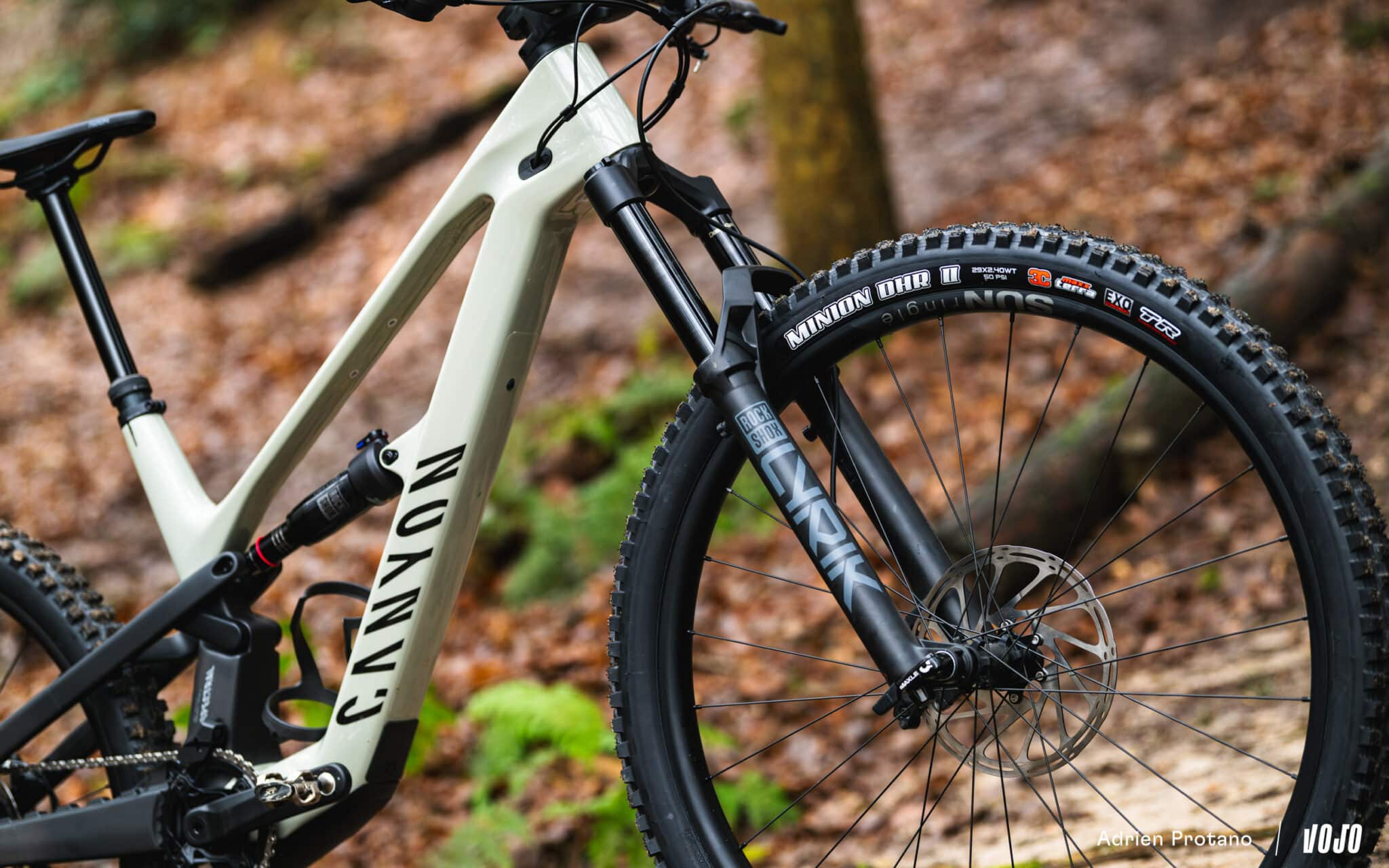 Test e-MTB | Canyon Spectral:ONfly CF 8: een eerlijke beloning ...
