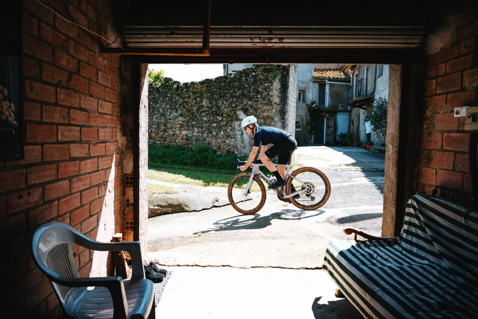 Test nieuw | Cervélo Áspero-5: een aero-gravelbike om door de lucht te ...