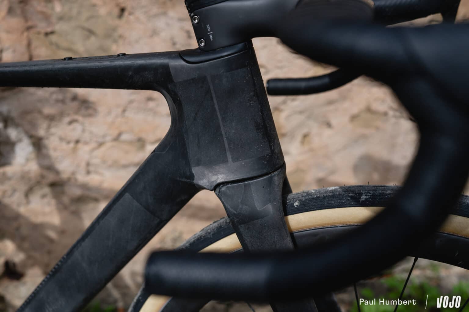 Test nieuw | Cervélo Áspero-5: een aero-gravelbike om door de lucht te ...